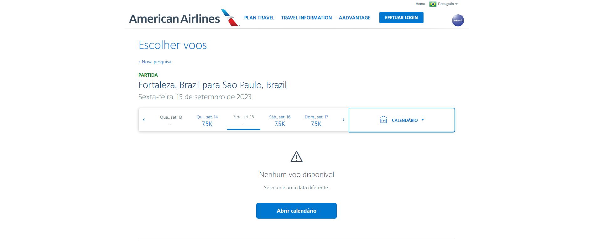 Como voar tabela fixa no Brasil, veja quando compensa! - Manual do Passageiro