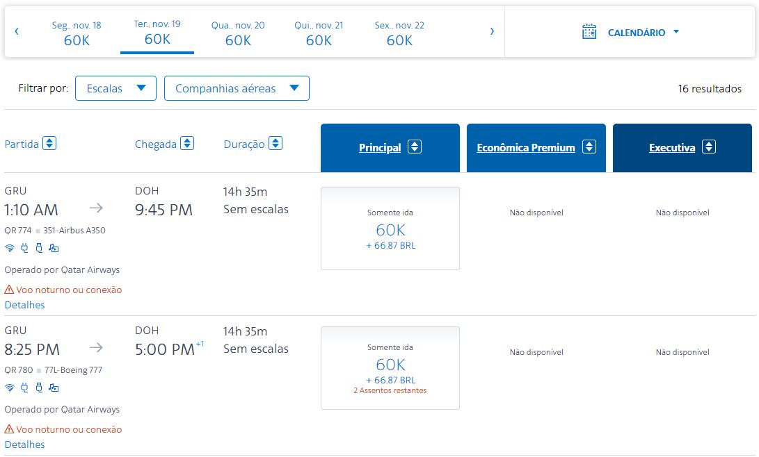 Tabela fixa Latam 2025 - ATUALIZADO aprenda a emitir! - Manual do ...