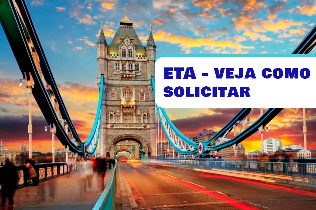 ETA - Autorização Eletrônica de Viagem para o Reino Unido: Tudo o que ...