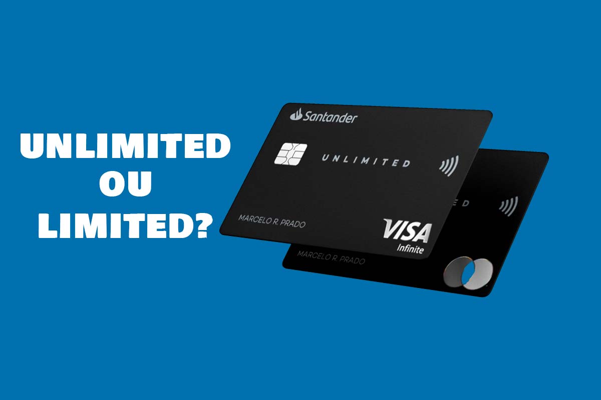 Santander Altera Política de Acesso às Salas VIP para Cartões Unlimited ...