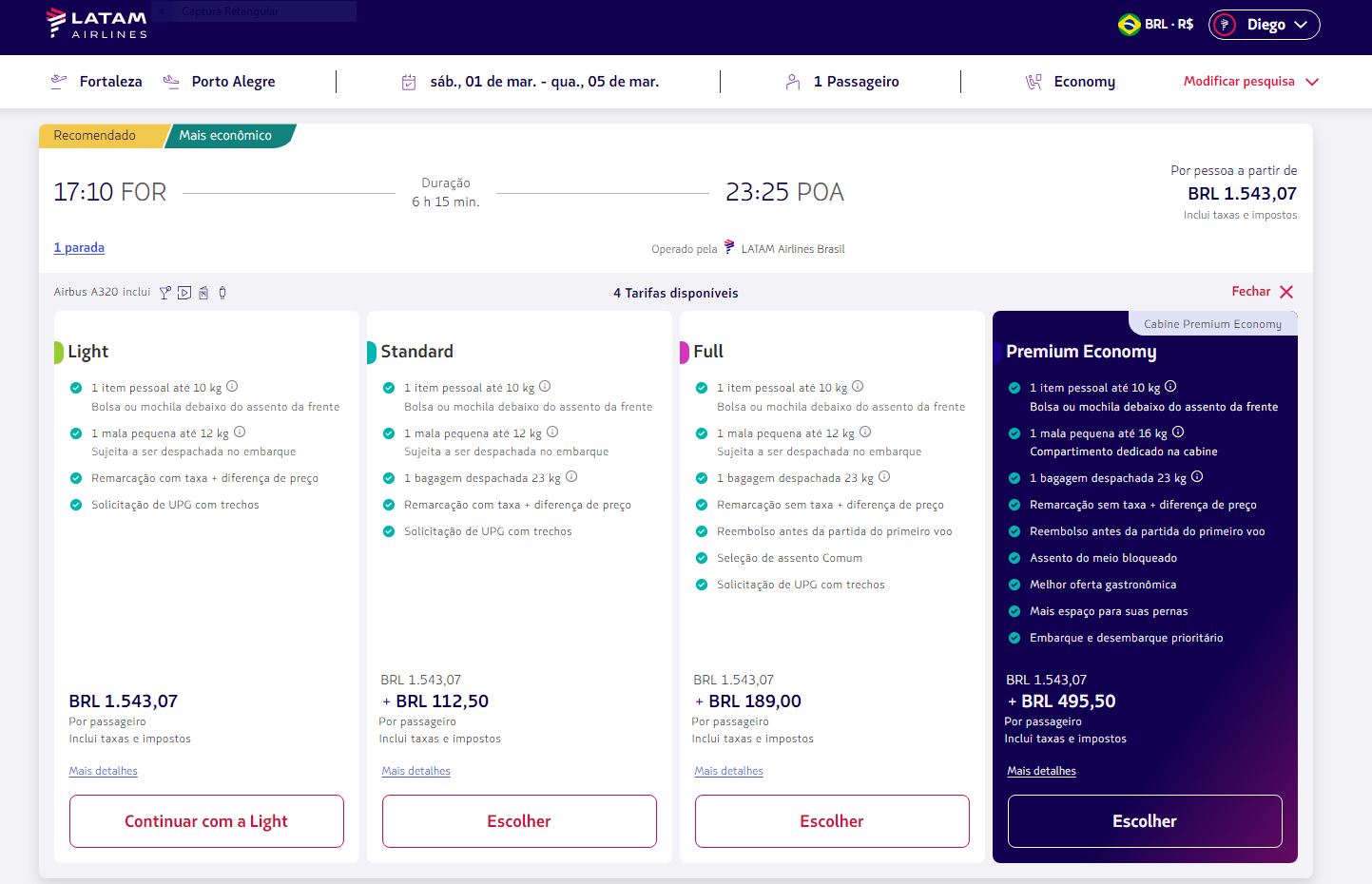 Bagagem despachada Latam Guia completo! - Manual do Passageiro